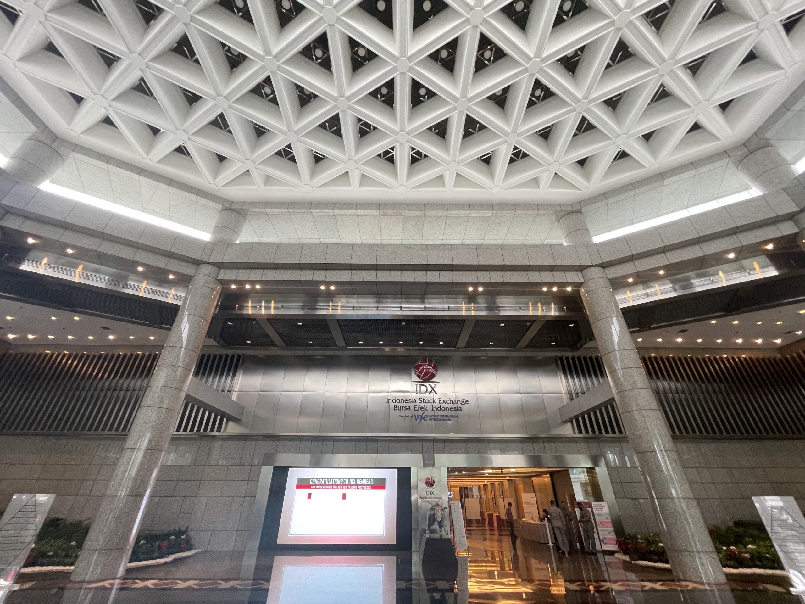 OceanSTAR Elite Indonesia New Office Grand Opening - OceanSTAR Elite ...